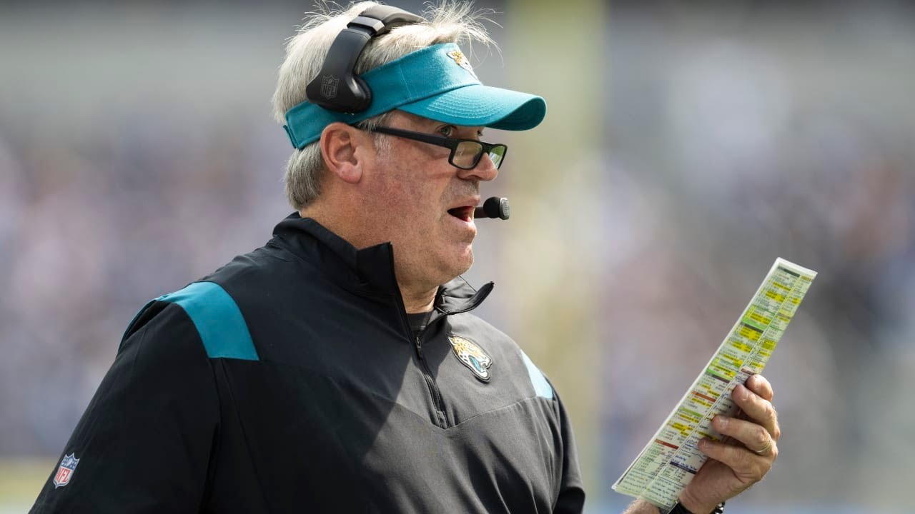 WATCH: The final score of Jags-Titans will be? Weekend in Jax 1-5-23 ...
