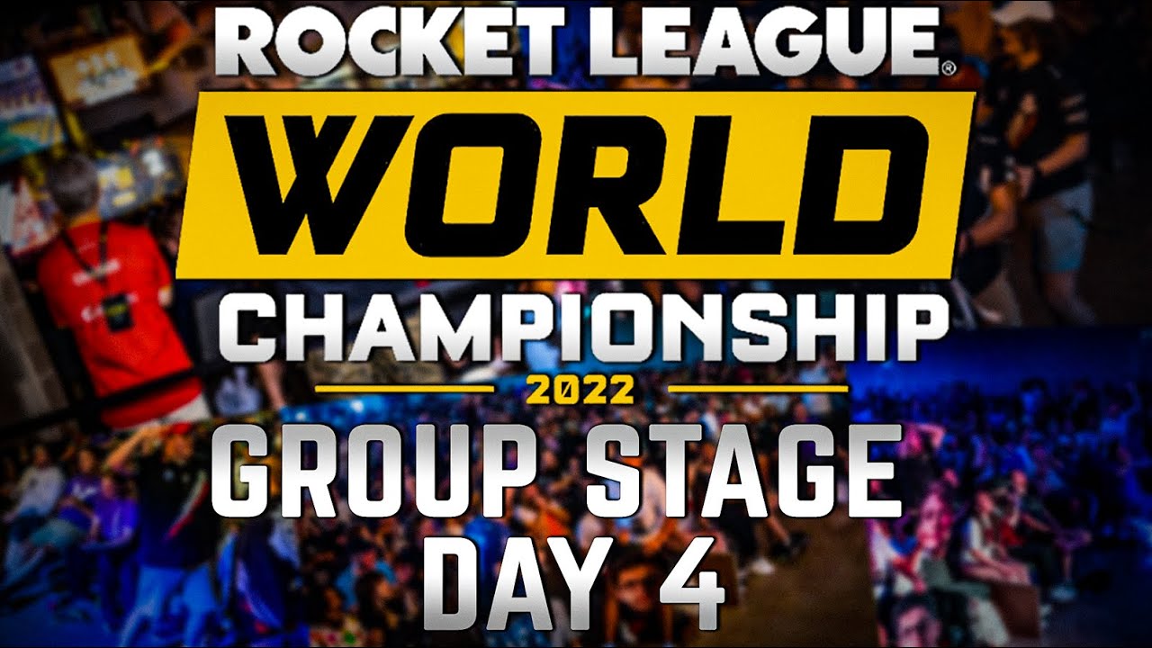 This Community is Really Something Special… | RLCS 21-22 World ...