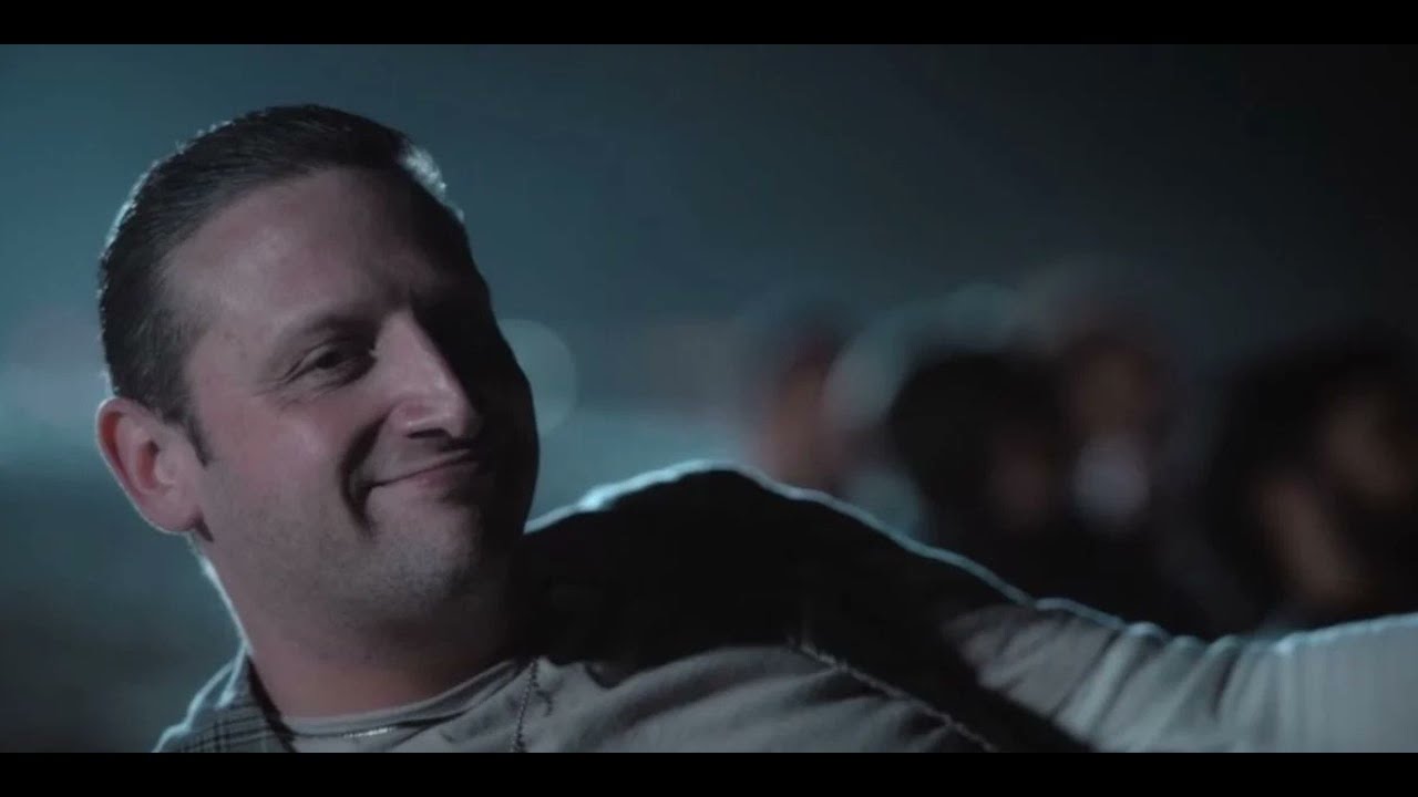 Dangerous Nights (I Think You Should Leave) Full Song - YouTube