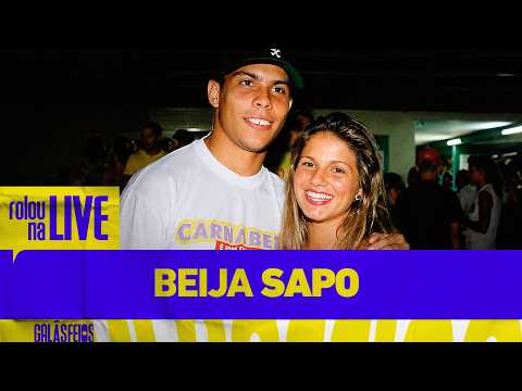 VIVI RONALDINHA DIZ QUE BEIJO DE RONALDO ERA HORROROSO E QUE SÓ CONSEGUIA FICAR COM ELE BÊB4DA | GF