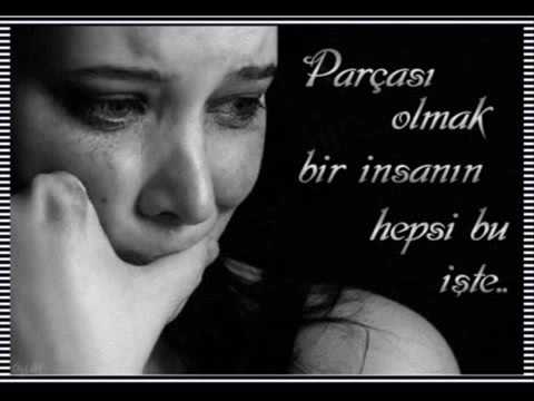Seni Sevdiğim İçin Özür Dilerim :(