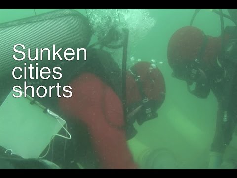 Discovering the sacred barge of Osiris