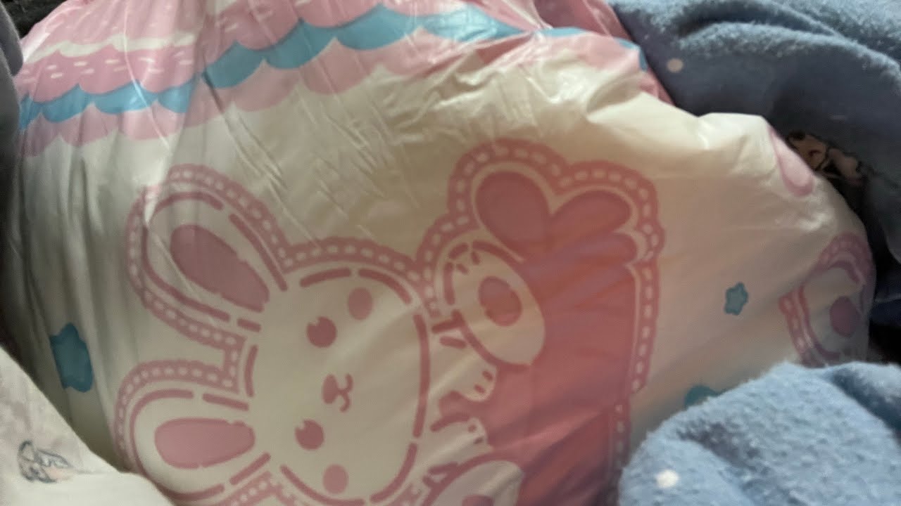 ABDL DAIper LiTtLe ToDdER ThaNKing bLOG - YouTube