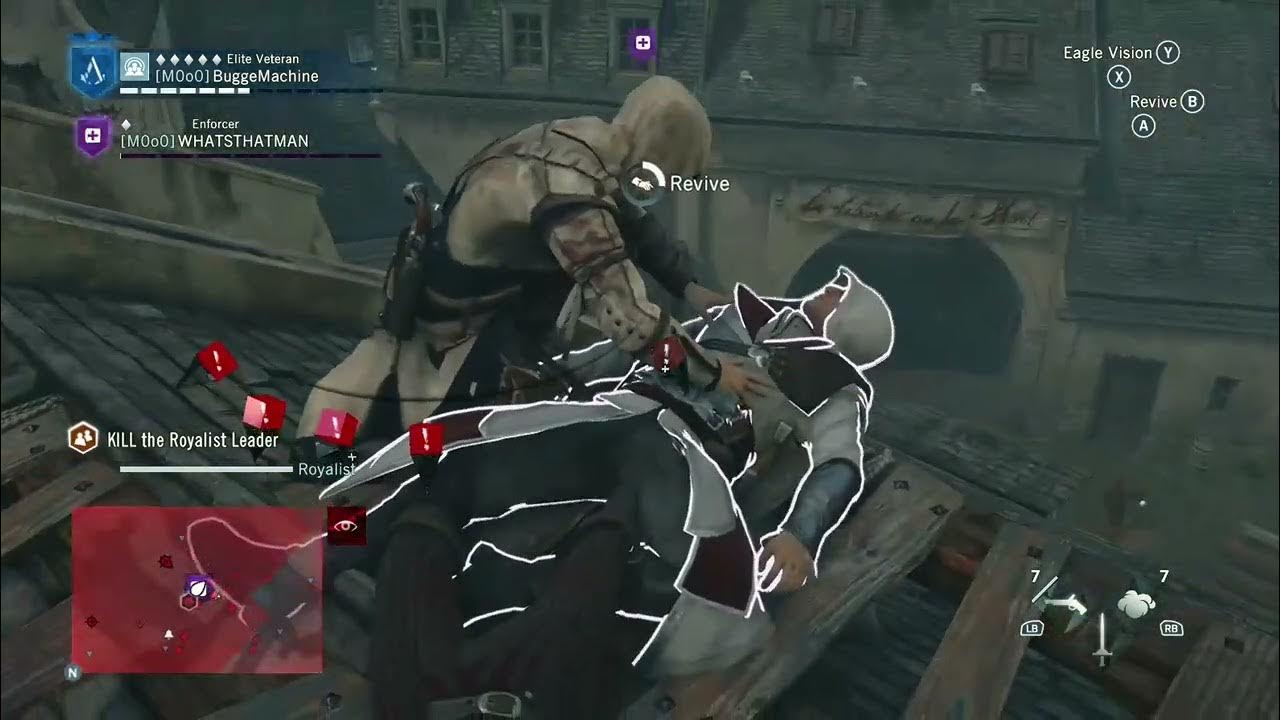 Arno's tragic fall - YouTube