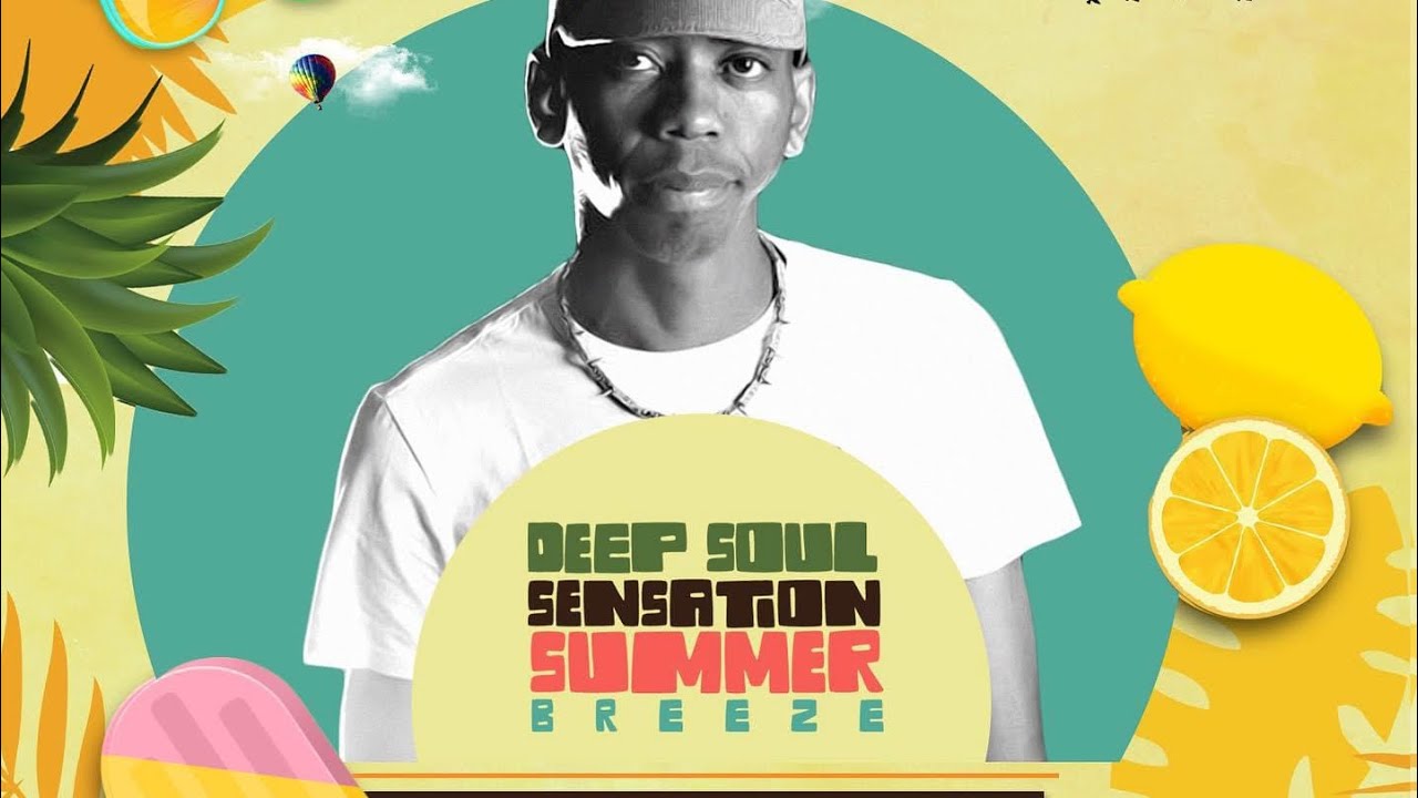 #DeepSoulSensationSunday feat Nastee Nev - YouTube Music
