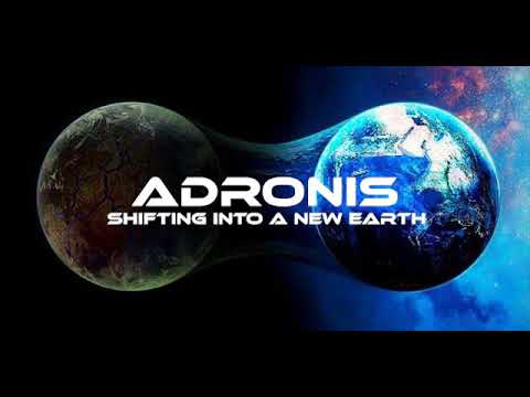 Adronis - Shifting into a New Earth - YouTube