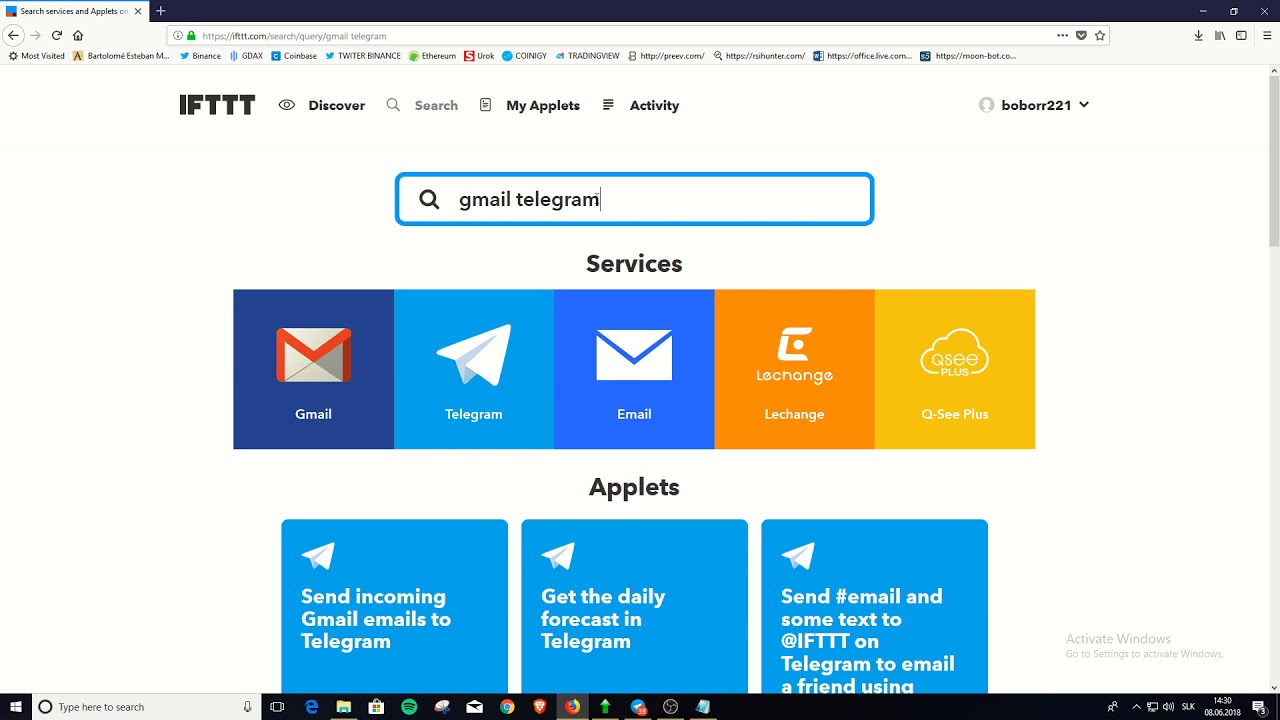 Moonbot Tutorial #1 - Connecting tradingview signals to moonbot - YouTube