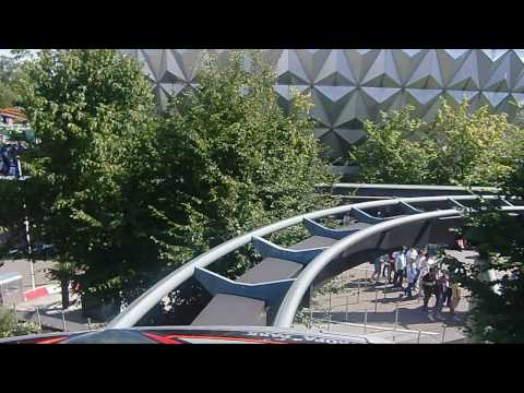 Silver Star Onride (HD)