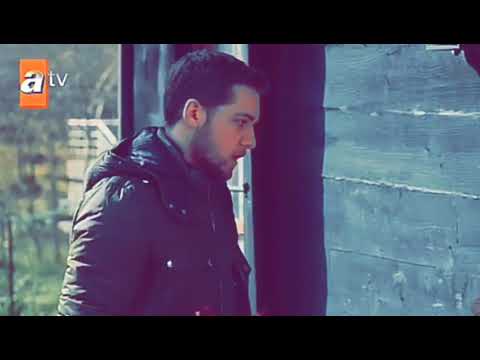 Sen anlat kardeniz ( nazar ve murat klip & öptüm )