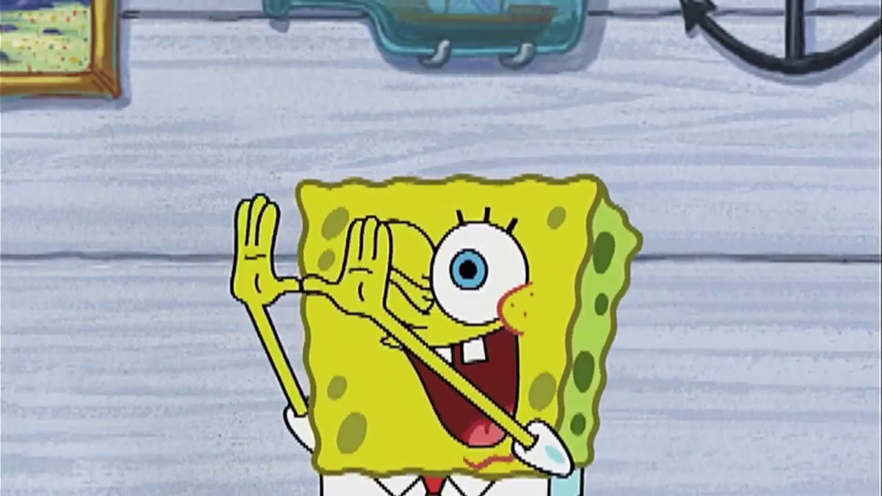 QUE ES ESO BOB ESPONJA | La mejores plantillas | PLANTILLAS DE MEMES ...