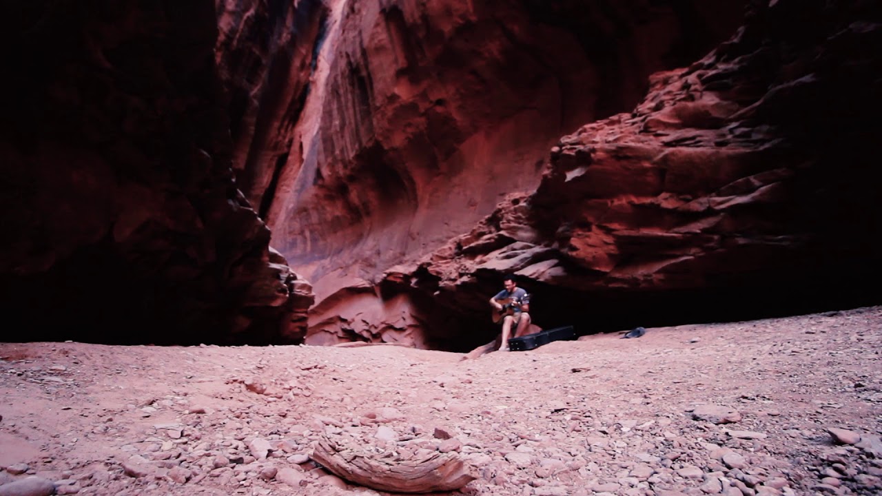 Juniper Tree Song- Dan Clark - YouTube