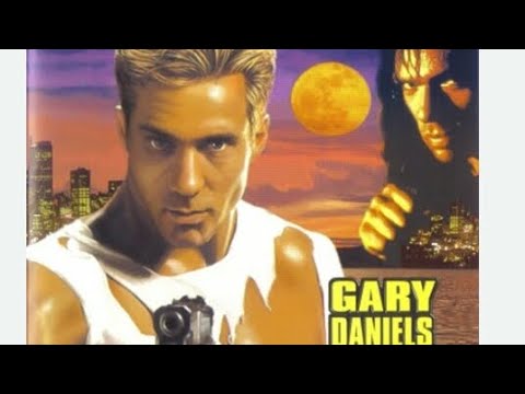 VJ Sultan productions: The Best Of Gary Daniels| GARY DANIELS| BLOOD ...