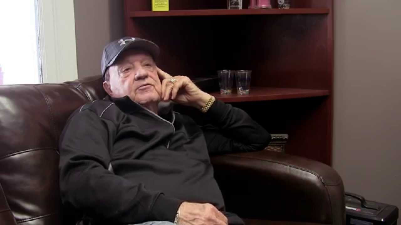 Joe Ray Pays Bad Bonds - YouTube