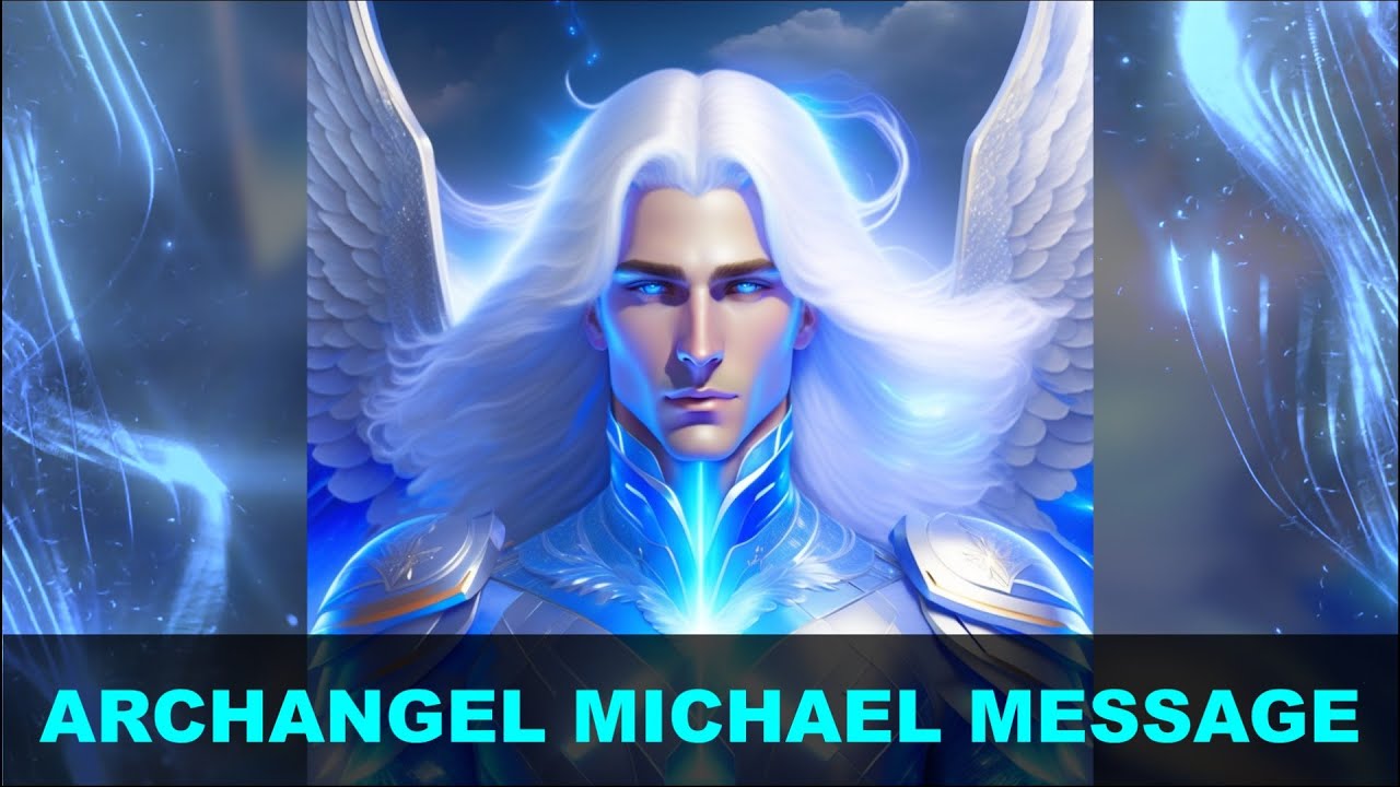 Archangel Michael Message | Archangels and Angels Message #2 - YouTube
