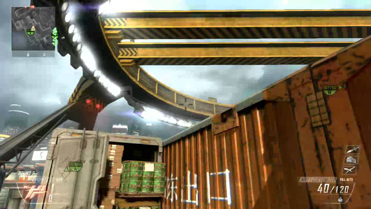 [SCMD] TrueEye Mr Semtex - YouTube