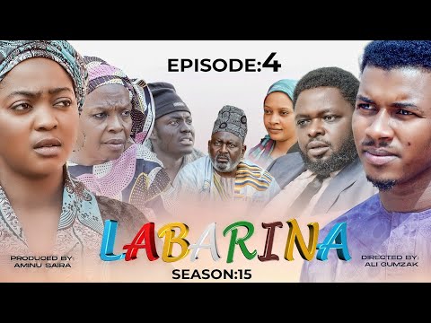 LABARINA SEASON 15 EPISODE 4