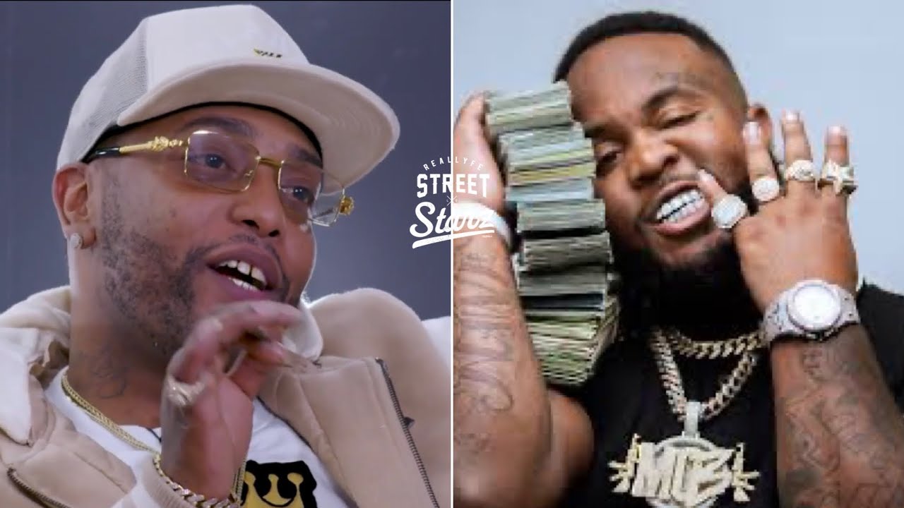 Lil Wil On MO3, Trapboy Freddie, Yella Beezy, And Dallas's Trap Era ...