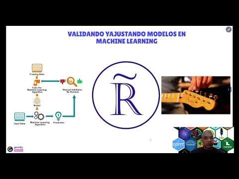 Machine Learning con TidyModels en R - YouTube
