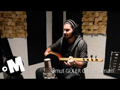 Gitme Turnam Vuracaklar - Umut Güler ( Akustik 2019 )