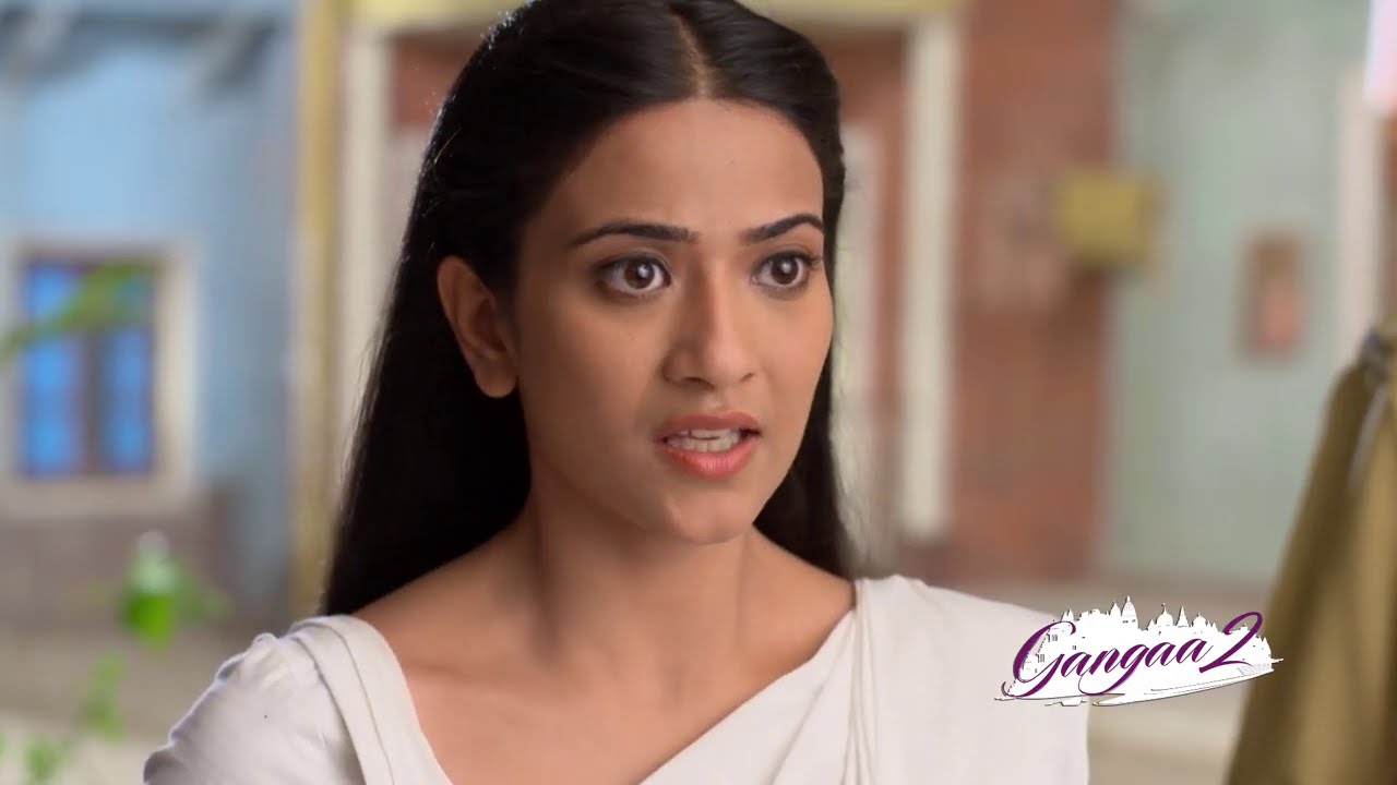 Zee World: Gangaa Season 2 | September Week 4 2020 - YouTube