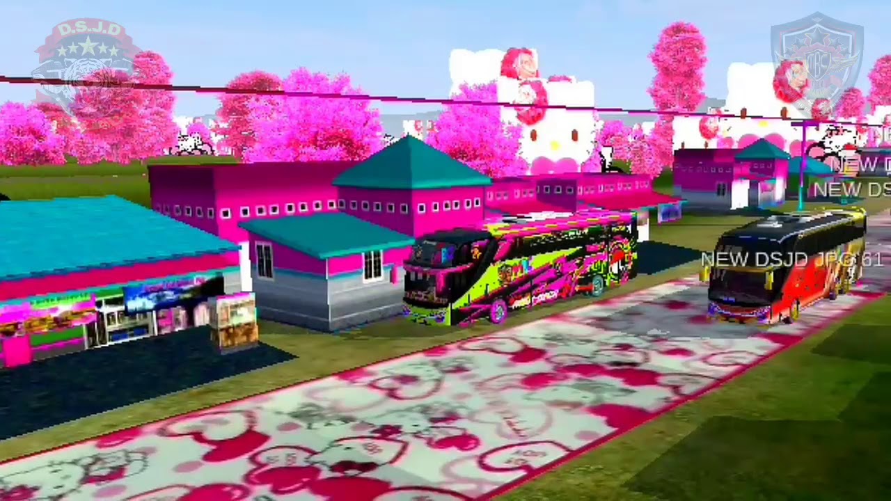 MBC FEAT DSJD - YouTube