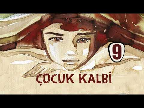 Okul - 28 Ekim Cuma - ÇOCUK KALBİ [Her Gün Bir Hikâye]