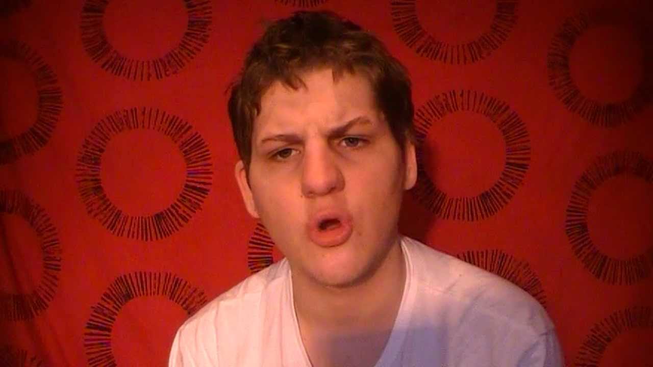 The Kenneth Williams Diaries - Extracts - Part One - YouTube