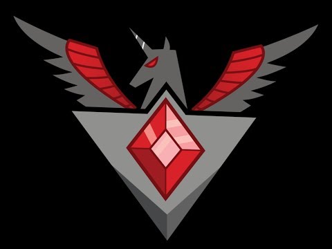 My Little Pony Alicorn Amulet Analysis - YouTube