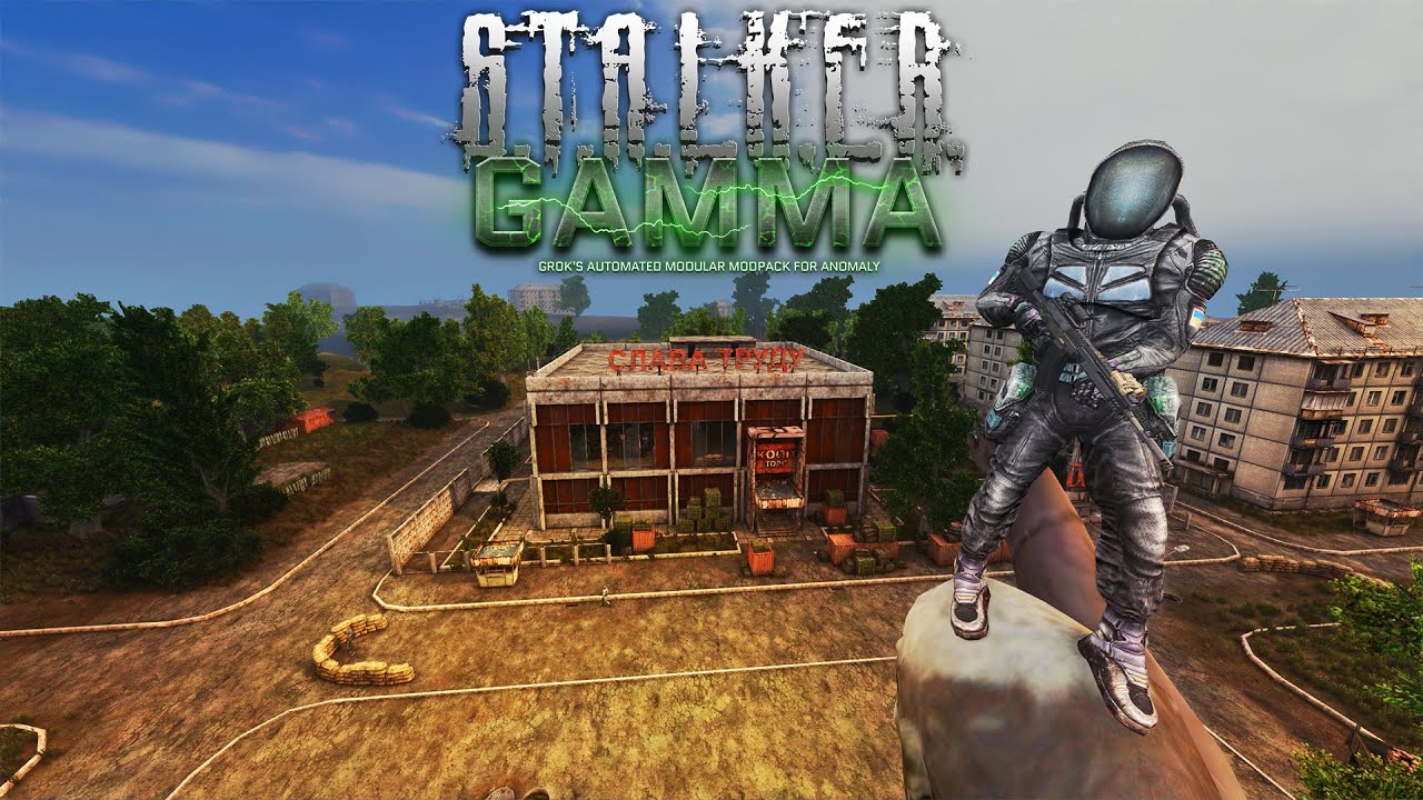 Everyone's FAVORITE Faction - RE:DONE GAMMA 1 LIFE IRONMAN - YouTube