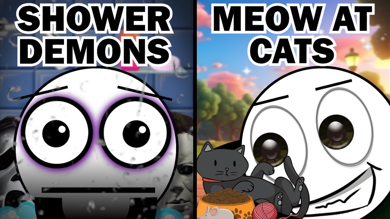 Oddly Specific Things We All Do 2... - YouTube