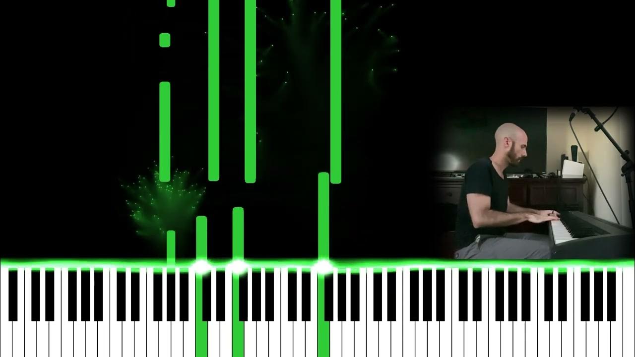 How To Play "Mantis' Hymn" (Psycho Mantis' Theme) - YouTube