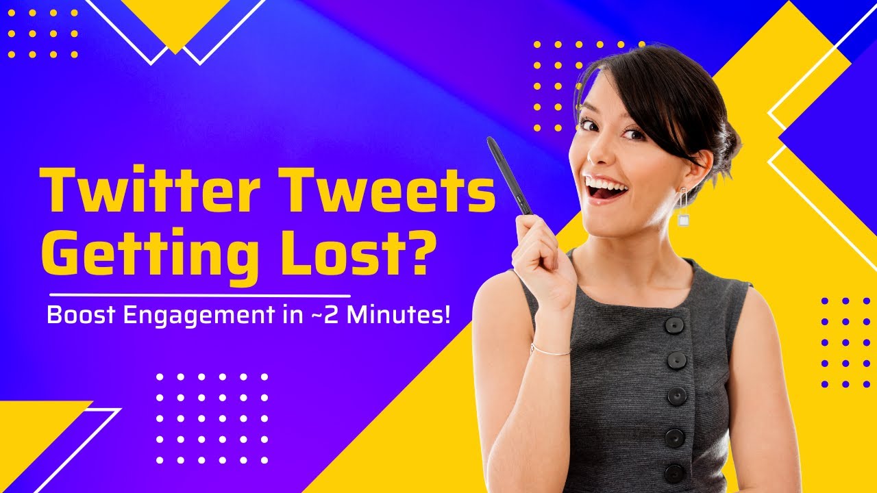 Sparking Conversations: Strategies for Twitter Engagement - YouTube