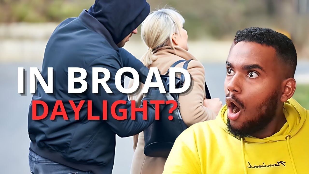 QBayub Reacts To Daily Dose Of Internet!How Does This Keep Happening? - YouTube