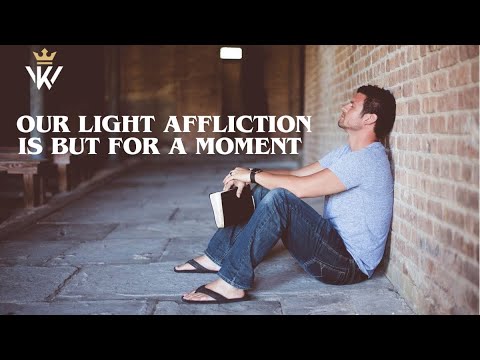 “Our Light Affliction” | Bishop John Smith | KWAT | Sunday September 28 ...