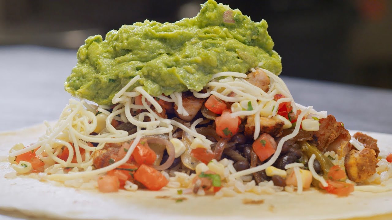 Avocado - YouTube