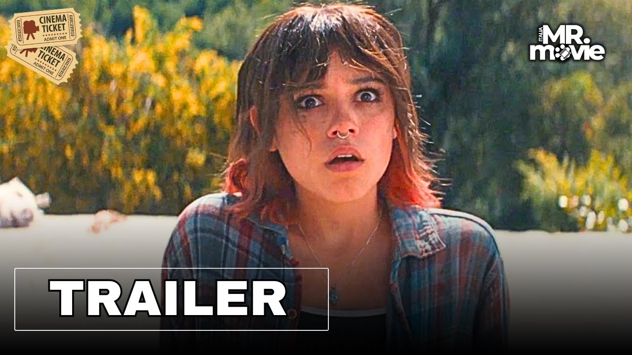 DEATH OF A UNICORN Trailer Ufficiale Italiano (2025) Paul Rudd, Jenna ...