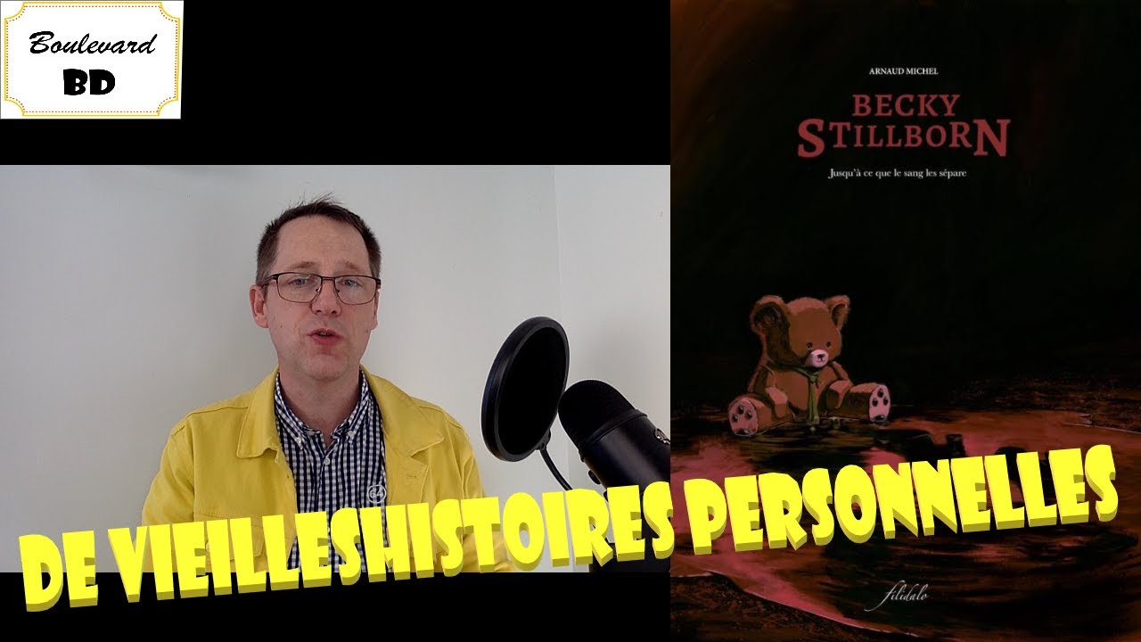 Becky Stillborn 2 - YouTube