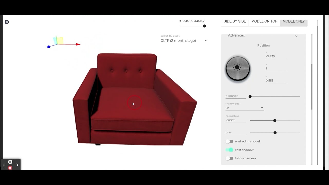 3D Guide - Lighting Tutorial - YouTube