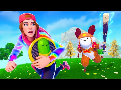 the CUTEST kid REACTS to SEASON 2 (+ meets Lazarbeam?!)