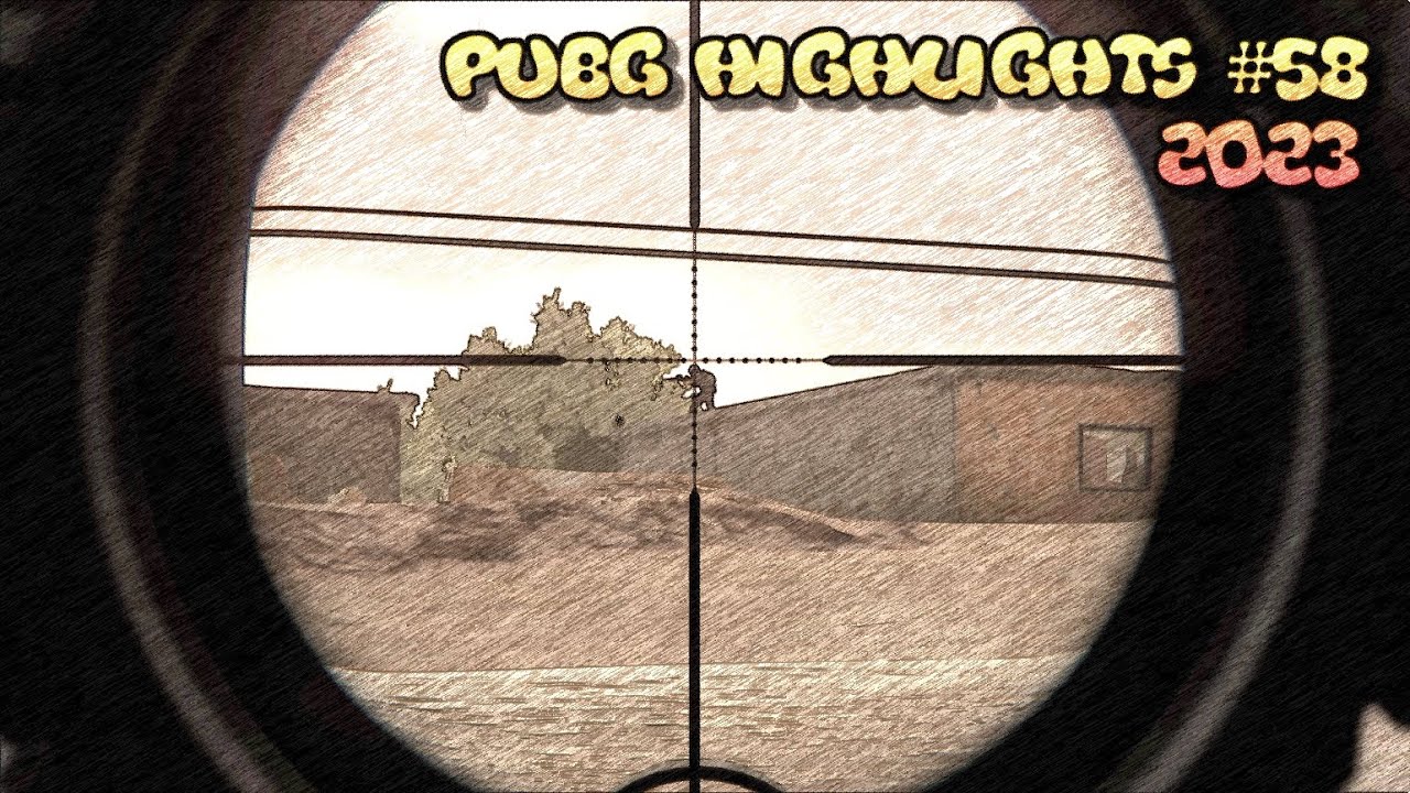 noob rob PUBG Highlights #58 2023 - YouTube