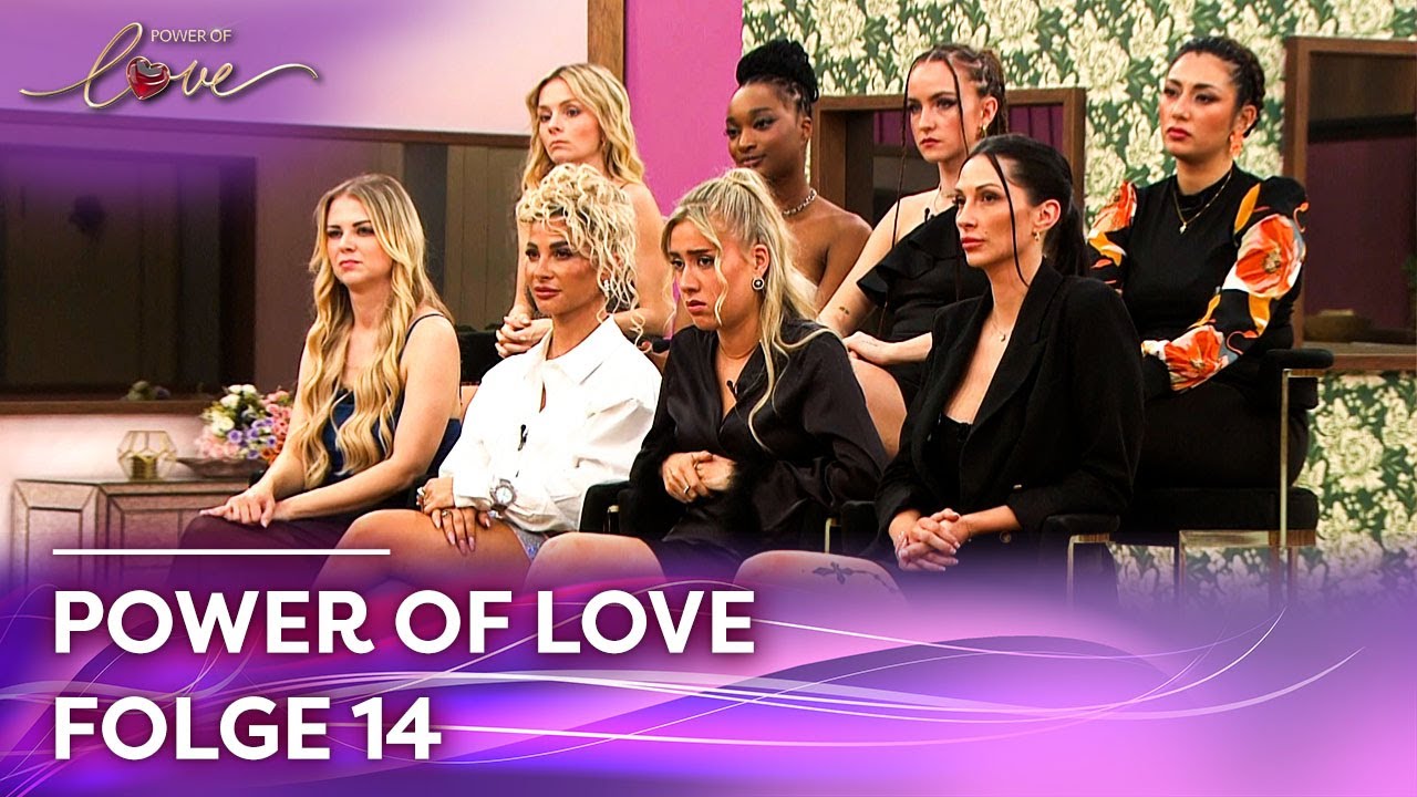 Power of Love Folge 14 | Power of Love @PowerofLovede - YouTube