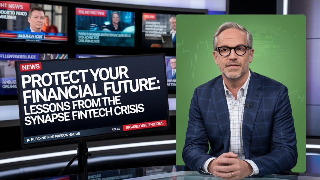 Protect Your Financial Future: Lessons from the Synapse Fintech Crisis ...