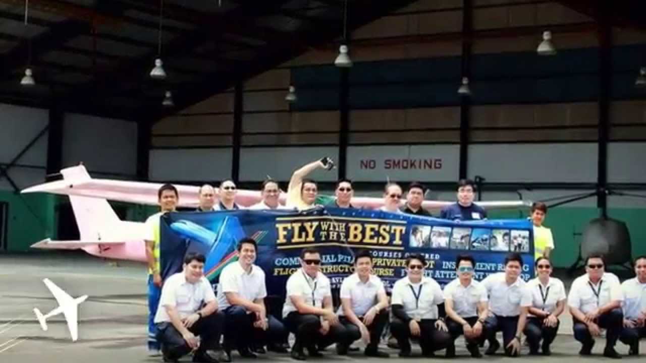 team Aviair aviation - YouTube