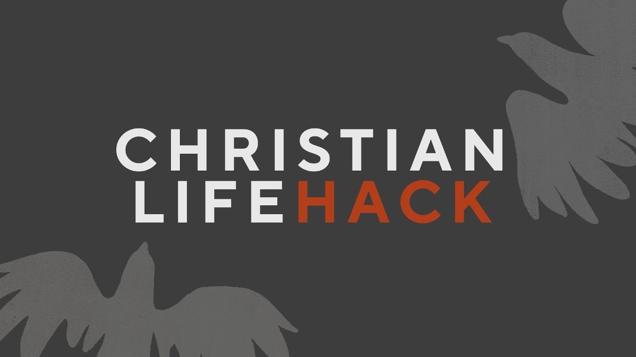 ROL | Christian Life Hack | Aug 17, 2024 - YouTube