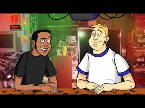 Spill Archive Channel Trailer - YouTube