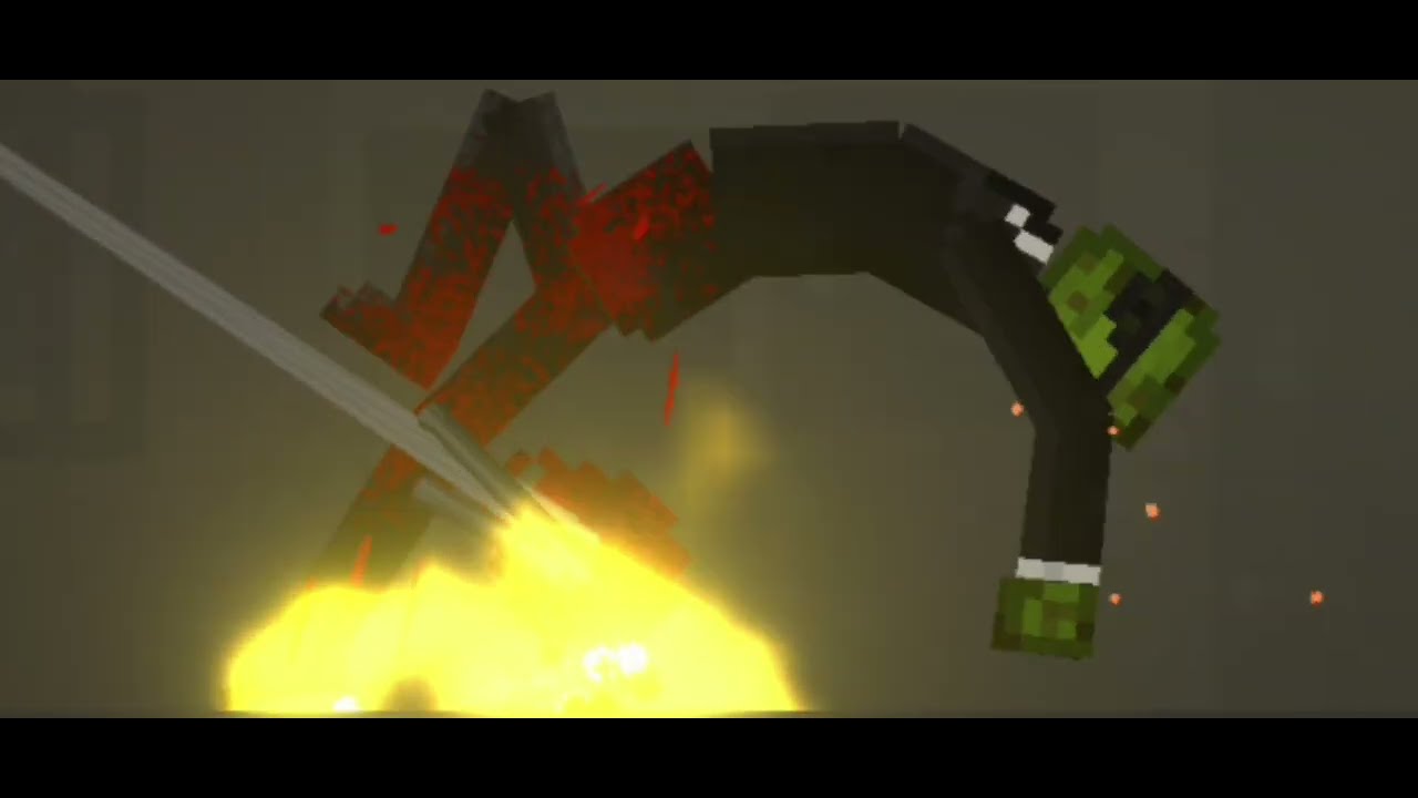 Final Destination 4 Carter scene (Melon Playground) - YouTube