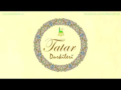 Lutfi Ablachim - At aylanmaz [UDTTMR]