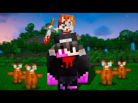 I Survived Chucky the Killer Doll