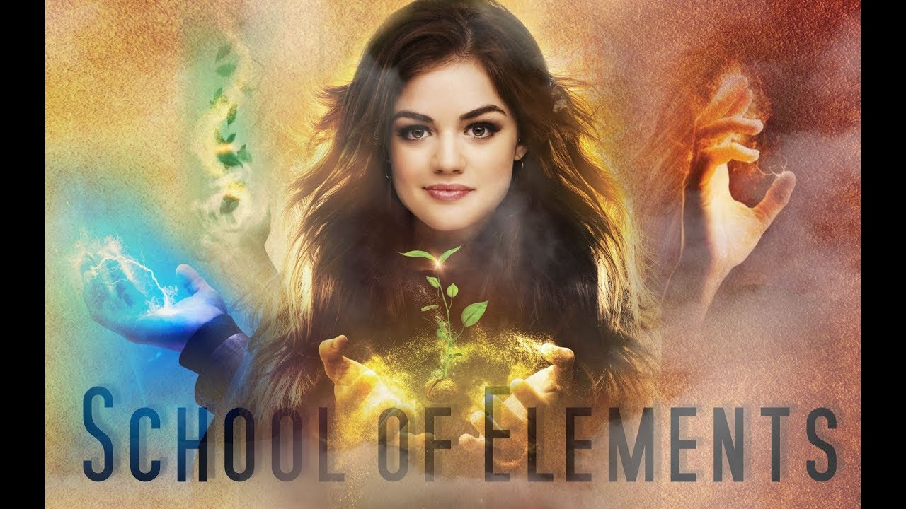 School of Elements | Wattpad Trailer - YouTube
