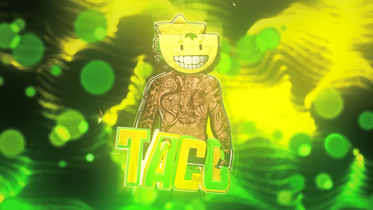 🌮 ─ Intro for Taco [ #003 ] By: Gui.dsgn - YouTube